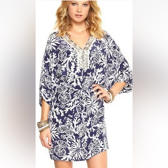 Lilly Pulitzer | Dresses | Lilly Pulitzer Dress | Poshmark